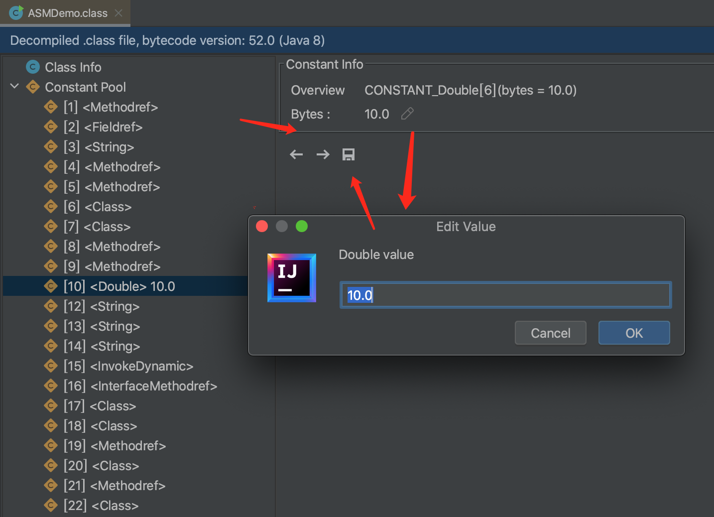 轻松上手Java字节码编辑：IDEA插件VisualClassBytes全方位解析-阿里云开发者社区