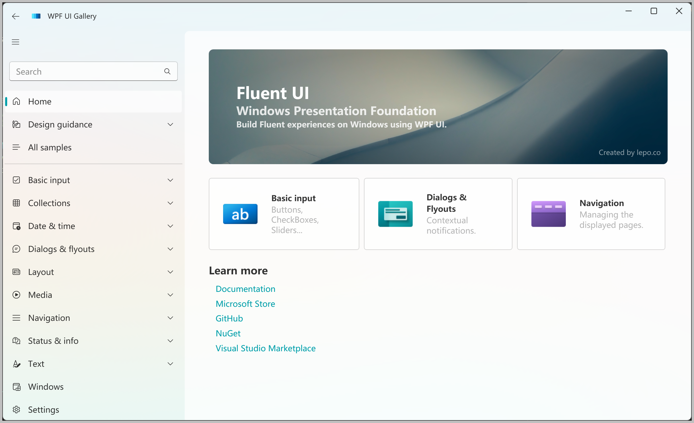 循序渐进介绍基于CommunityToolkit.Mvvm 和HandyControl的WPF应用端开发(1)-阿里云开发者社区