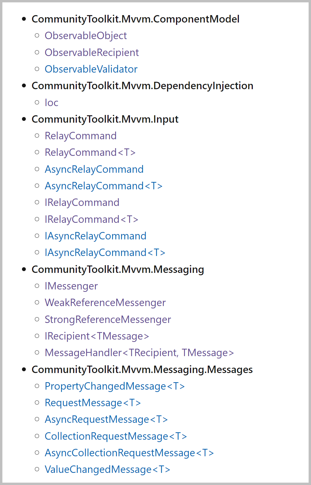 循序渐进介绍基于CommunityToolkit.Mvvm 和HandyControl的WPF应用端开发(1)-阿里云开发者社区