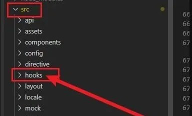 基于CompositionAPI使用Vue3Hook封装并复用组件逻辑-开发者社区-阿里云