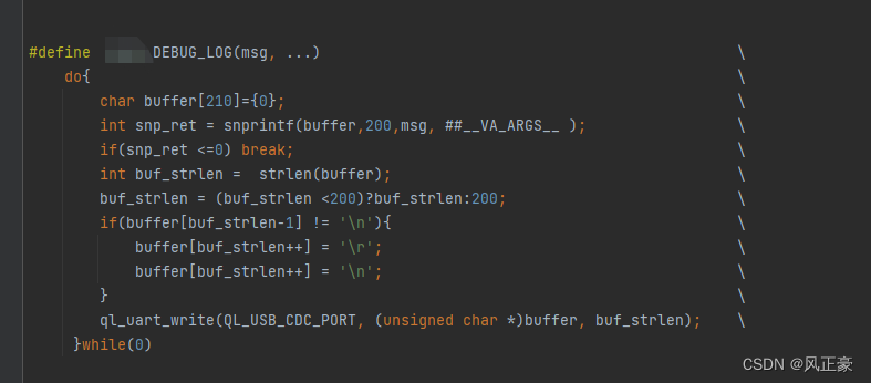 do-while(0)语句到底有什么用？-阿里云开发者社区