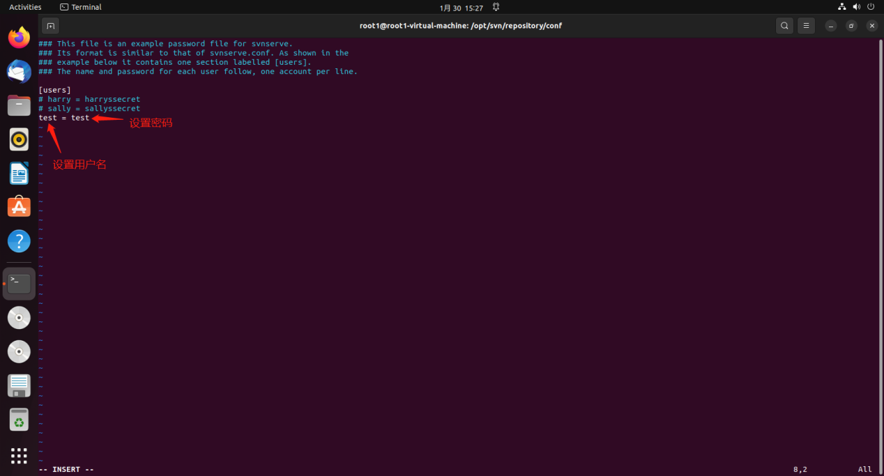 【远程访问】Linux搭建SVN服务器，并内网穿透实现公网远程访问-阿里云开发者社区