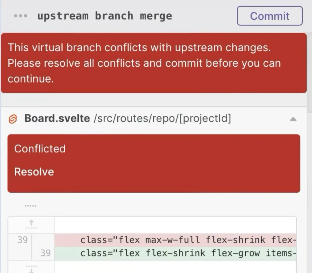 介绍GitButler虚拟分支与AI驱动的Git管理-开发者社区-阿里云