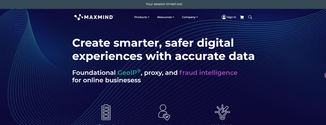 SpringBoot整合GeoLite2获取IP地址所在城市-开发者社区-阿里云