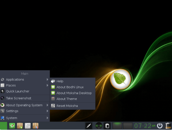 整理16款适用于较旧低配置电脑的最佳Linux发行版-阿里云开发者社区