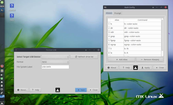 整理16款适用于较旧低配置电脑的最佳Linux发行版-阿里云开发者社区