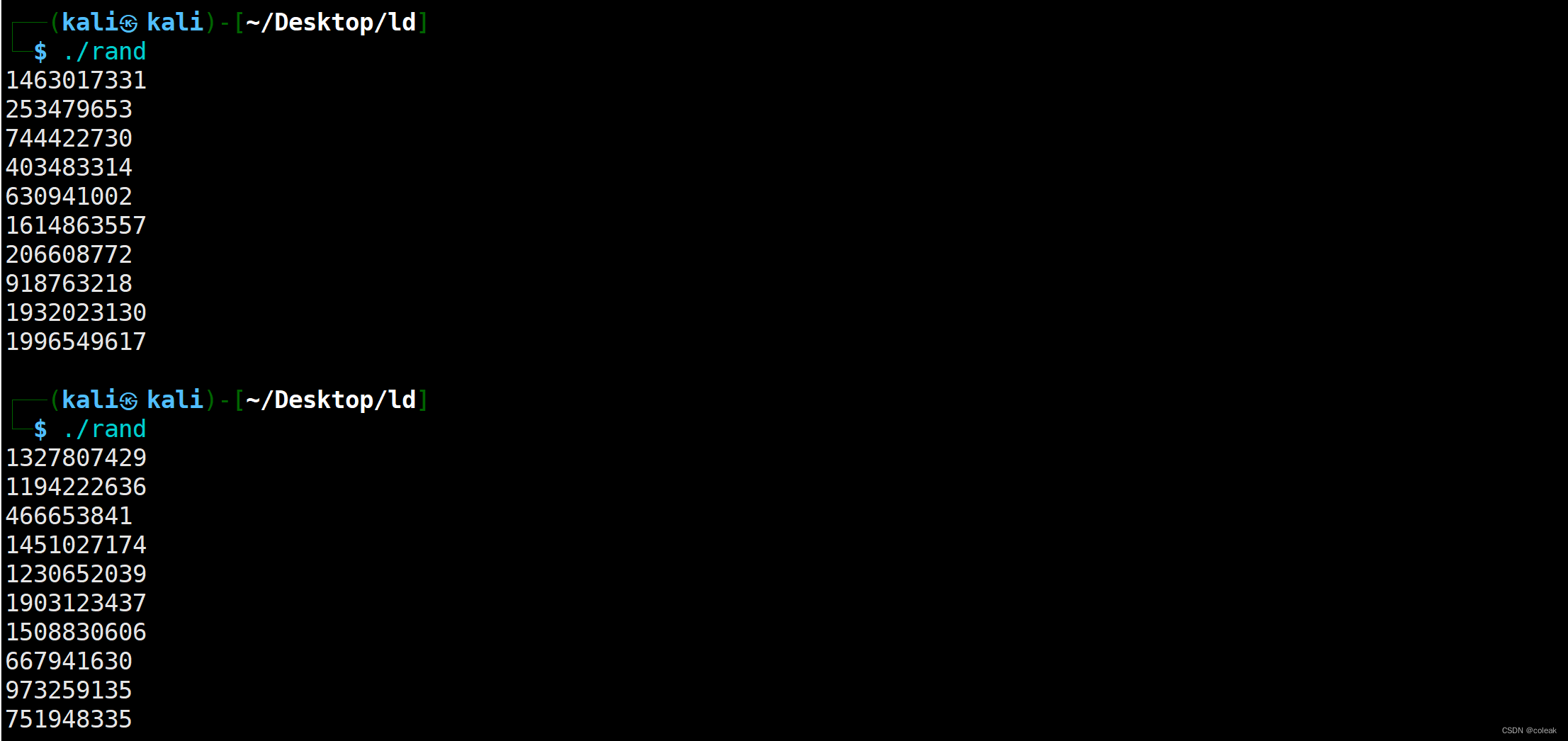 LD_PRELOAD劫持（超详细篇）-阿里云开发者社区