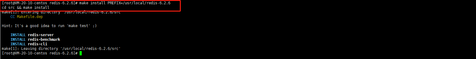 使用cpolar内网穿透实现Linux中Redis的公网远程连接-开发者社区-阿里云