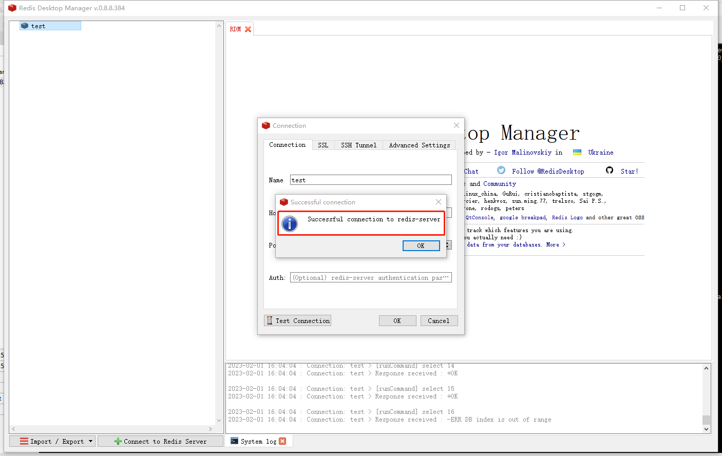 使用cpolar内网穿透实现Linux中Redis的公网远程连接-开发者社区-阿里云