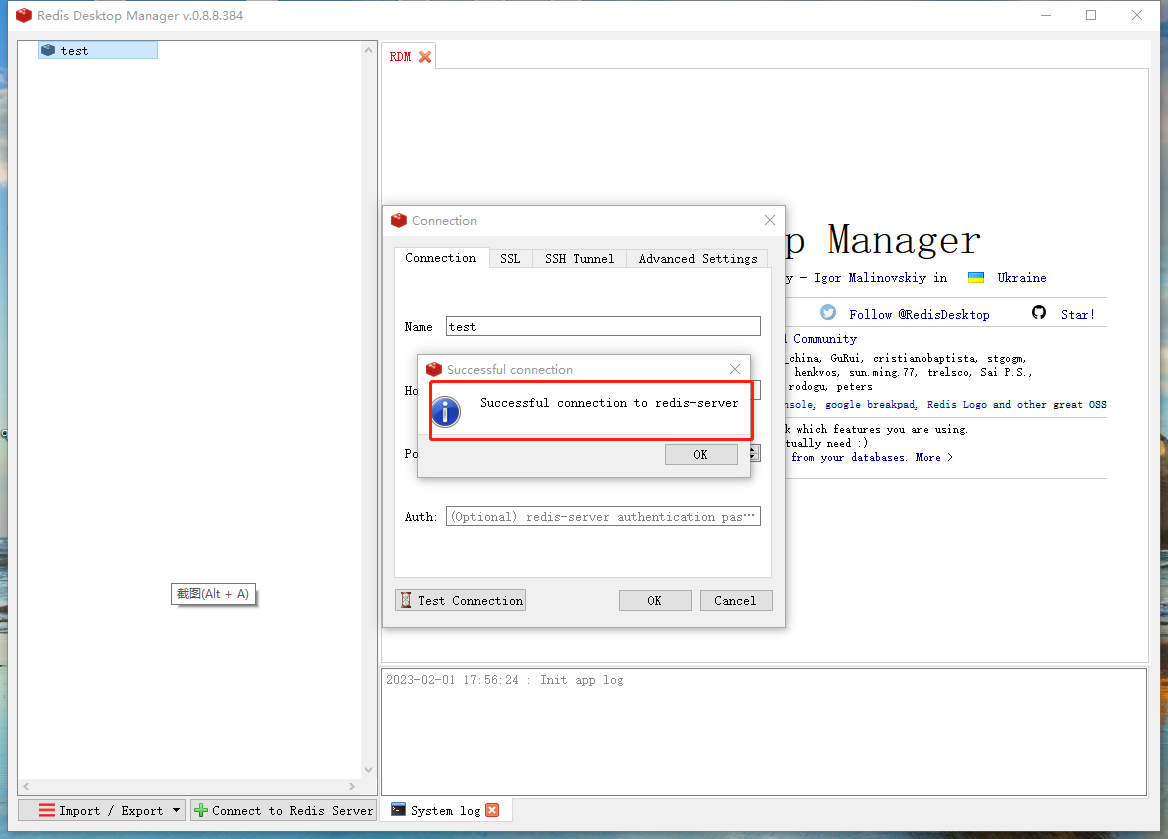 使用cpolar内网穿透实现Linux中Redis的公网远程连接-开发者社区-阿里云