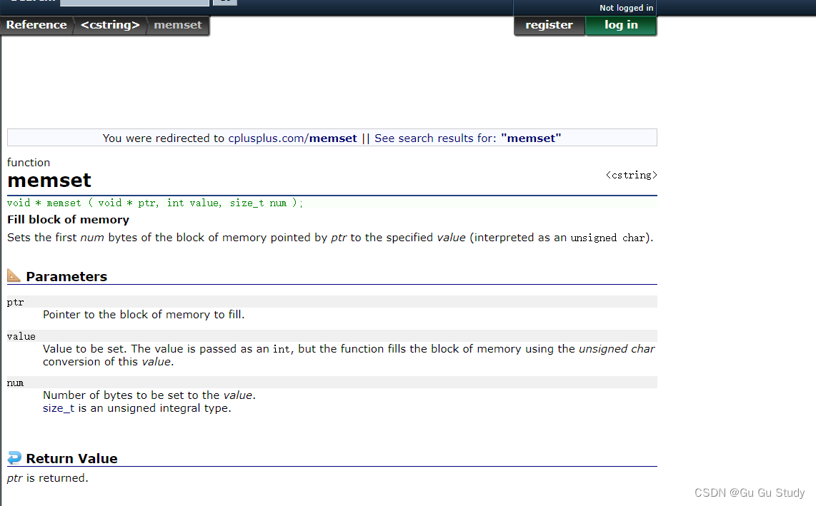 来不及哀悼了，接下来上场的是C语言内存函数memcpy，memmove，memset，memcmp-阿里云开发者社区