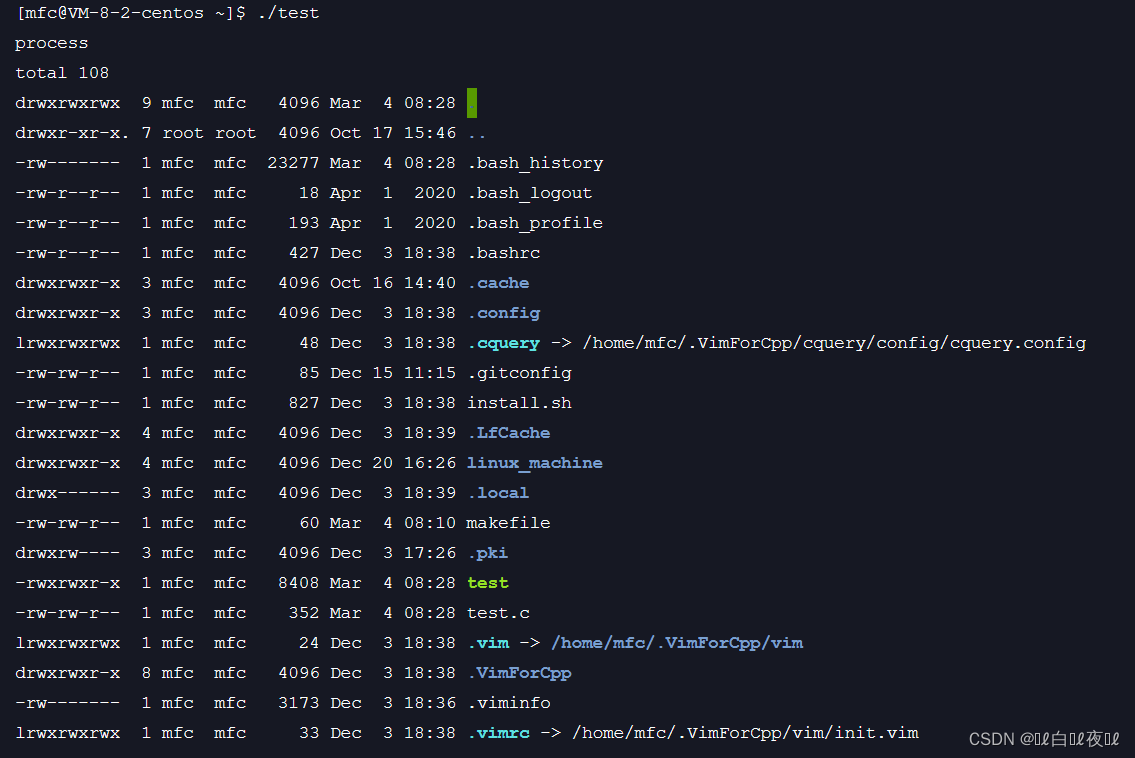 Linux进程控制（中）-阿里云开发者社区