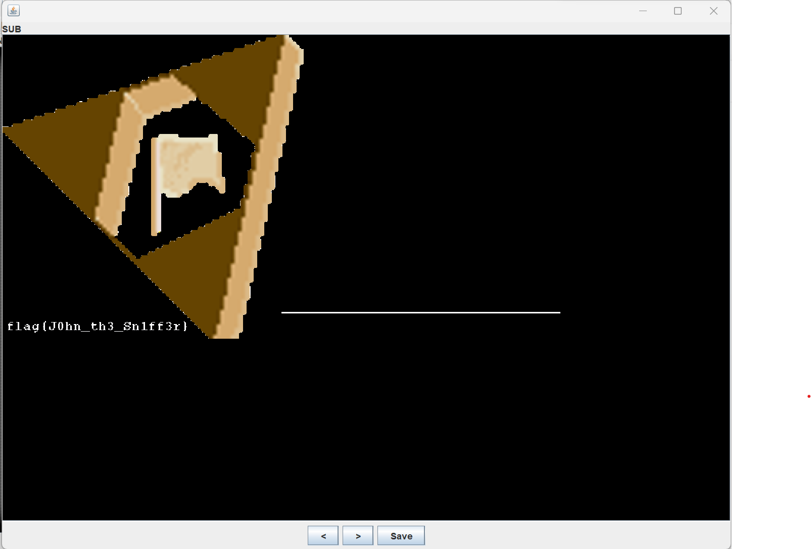 BUUCTF john-in-the-middle 1-阿里云开发者社区