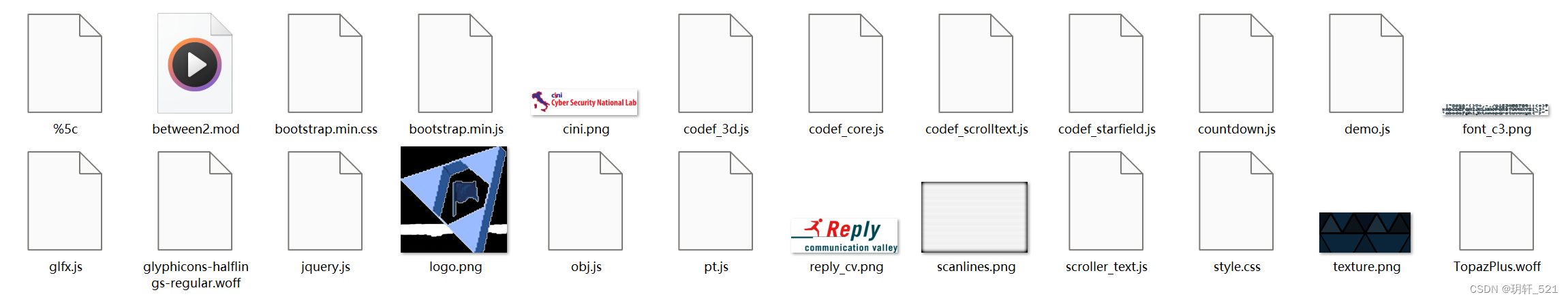 BUUCTF john-in-the-middle题解利用StegSolve的ImageCombiner合并图片-开发者社区-阿里云