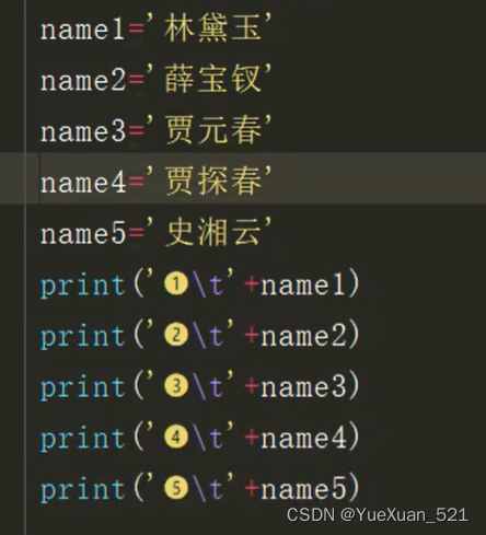 Python实操案例二-阿里云开发者社区