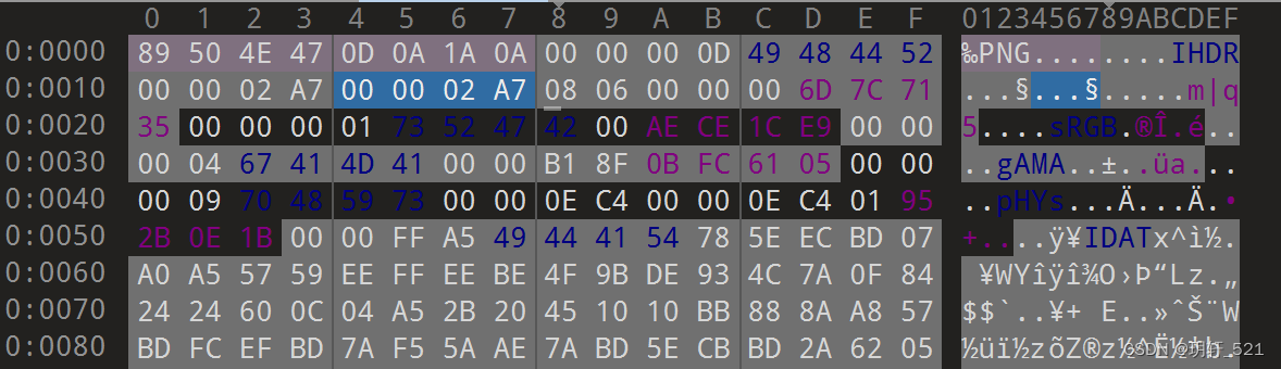 BUUCTF 大白 1-阿里云开发者社区