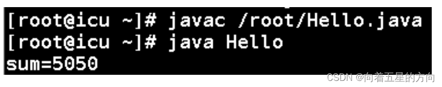 手把手教你Linux查找Java的安装目录并设置环境变量以及Linux下执行javac未找到命令的保姆级教学-阿里云开发者社区