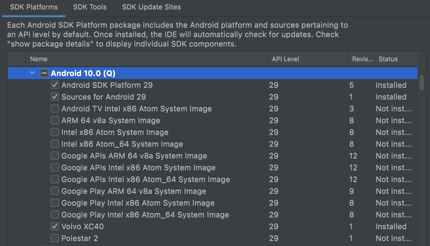 Android 车机初体验：Auto，Automotive 傻傻分不清楚？-阿里云开发者社区