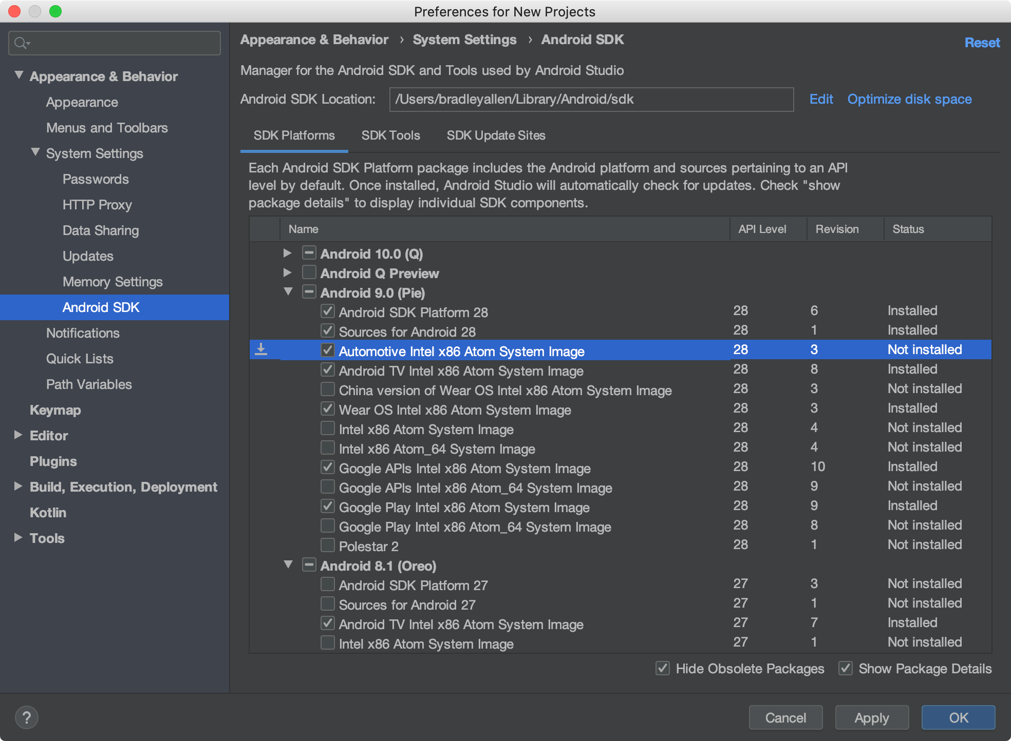 Android 车机初体验：Auto，Automotive 傻傻分不清楚？-阿里云开发者社区