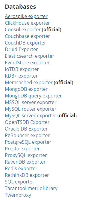 性能监控之 node_exporter+Prometheus+Grafana 实现主机监控-阿里云开发者社区