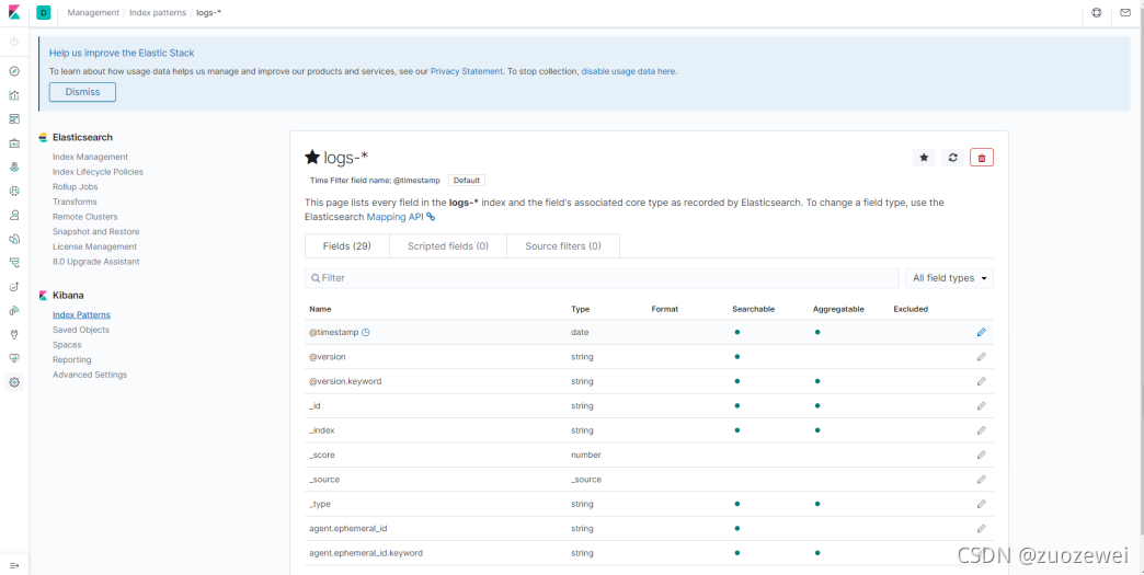 Filebeat+Kafka+Logstash+Elasticsearch+Kibana 构建日志分析系统-阿里云开发者社区