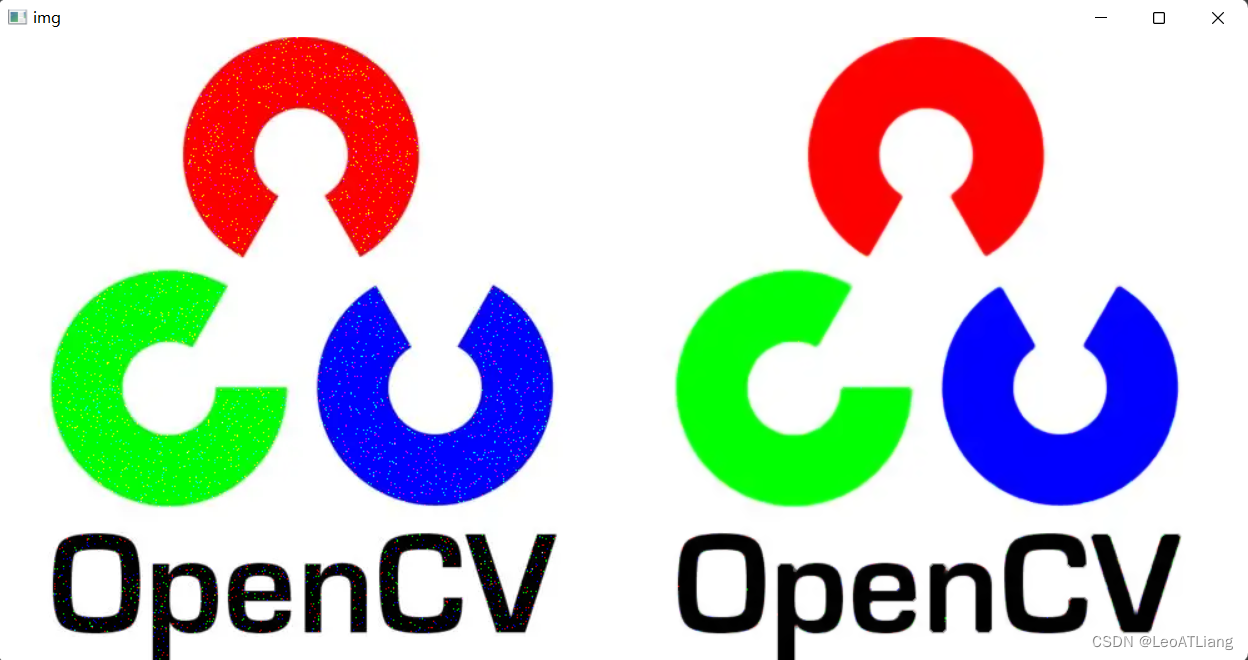 【OpenCV图像处理6】滤波器（上）-阿里云开发者社区