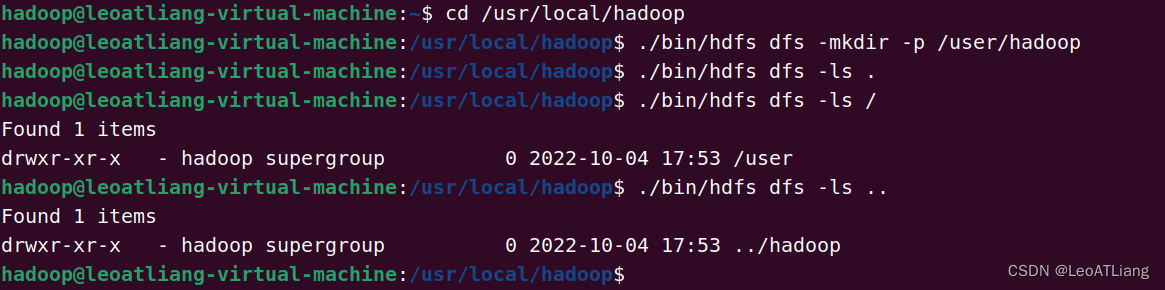 Unable To Load Native Hadoop Library For Your Platform解决方法 阿里云开发者社区 5601