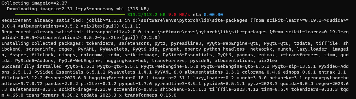数学公式识别（Mathpix + pix2tex）-阿里云开发者社区