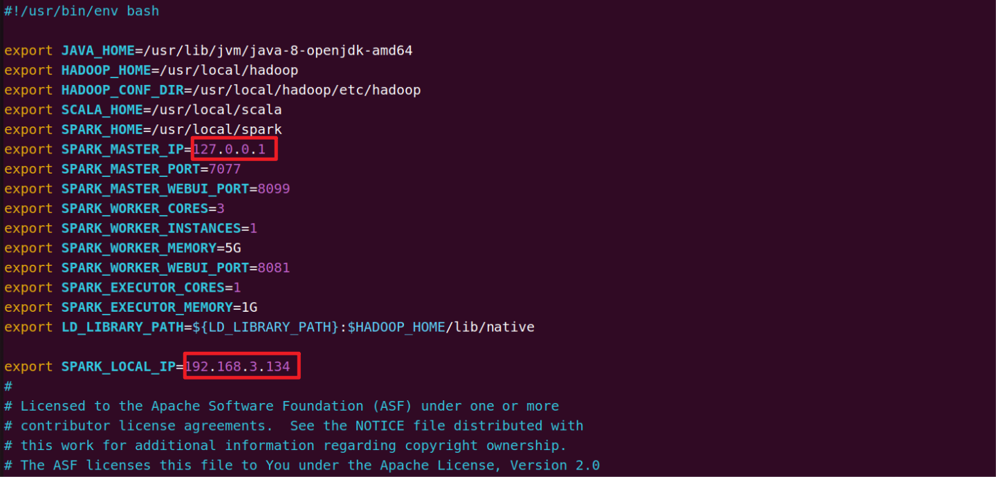 基于Linux的Spark安装与环境配置-阿里云开发者社区