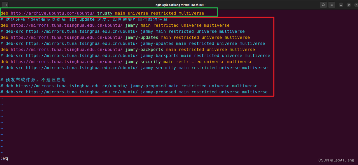 Ubuntu 安装使用yum-阿里云开发者社区