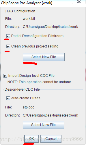 xilinx小实验——chipscope指导-阿里云开发者社区
