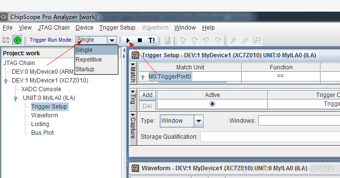 xilinx小实验——chipscope指导-阿里云开发者社区