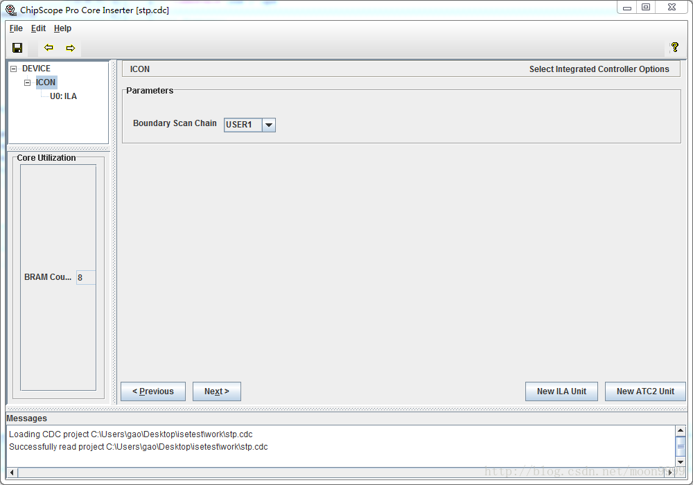 xilinx小实验——chipscope指导-阿里云开发者社区