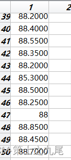 [深度学习实战]Matlab-BP神经网络实战——光谱分析（上）-阿里云开发者社区
