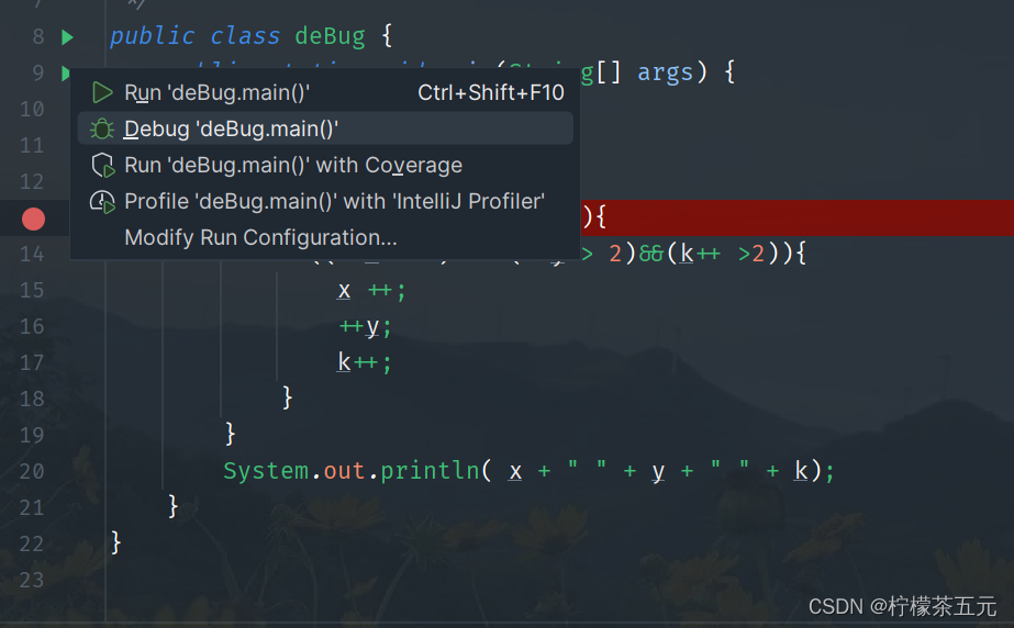深入理解Debug断点调试技巧-阿里云开发者社区