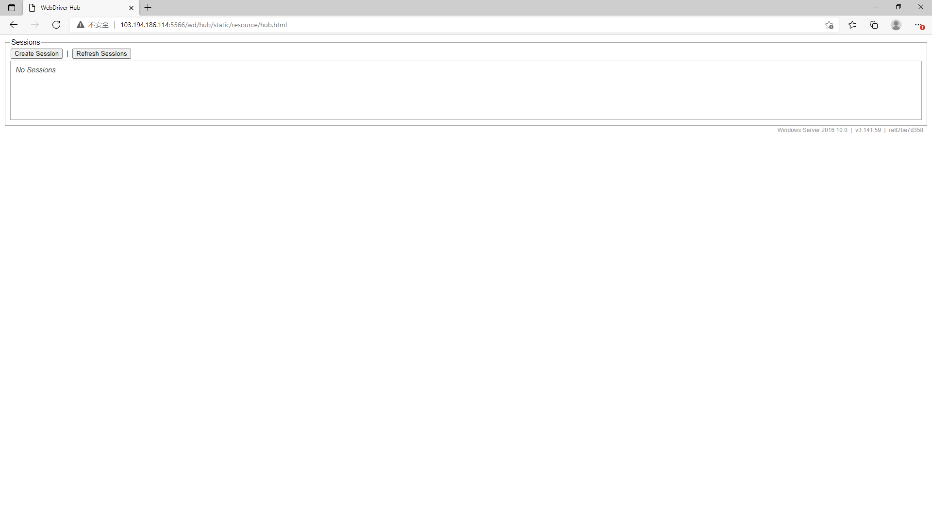 《手把手教你》系列技巧篇（六十二）-java+ selenium自动化测试-RemoteWebDriver让你的代码与测试分离（远程测试 ...