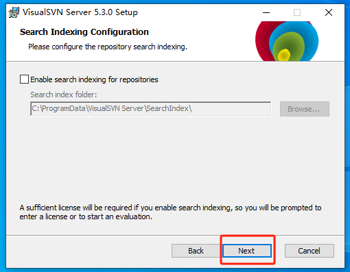 如何在Windows系统搭建VisualSVN服务并在公网远程访问【内网穿透】-阿里云开发者社区