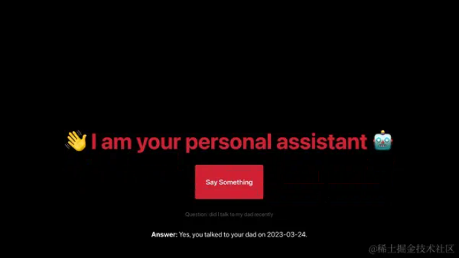 JARVIS 变为现实：使用 Python、React 和 GPT-3 构建个人 AI 助理-阿里云开发者社区