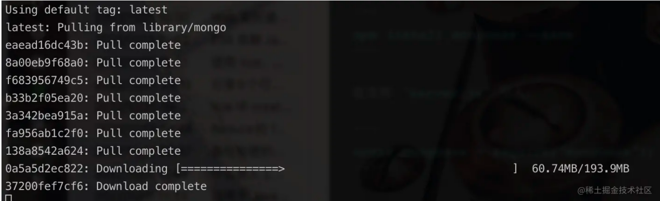 Nodejs、GraphQL、MongoDB、Hapi 和 Swagger 构建 API（二）-阿里云开发者社区