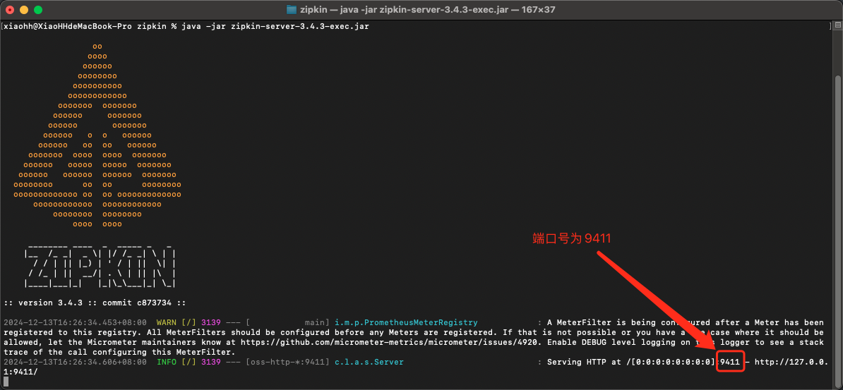 SpringCloud微服务使用Micrometer与Zipkin实现分布式链路追踪-开发者社区-阿里云