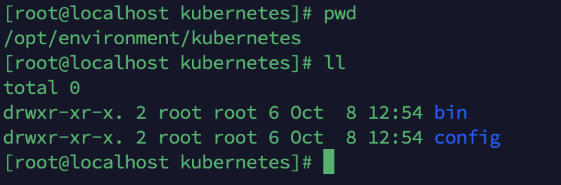 使用kubectl连接远程Kubernetes(k8s)集群-阿里云开发者社区