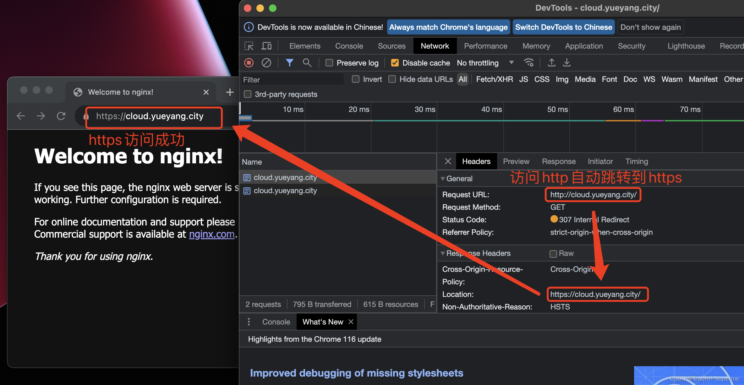 配置K8s Ingress使用TLS Secret开启应用HTTPS访问-开发者社区-阿里云