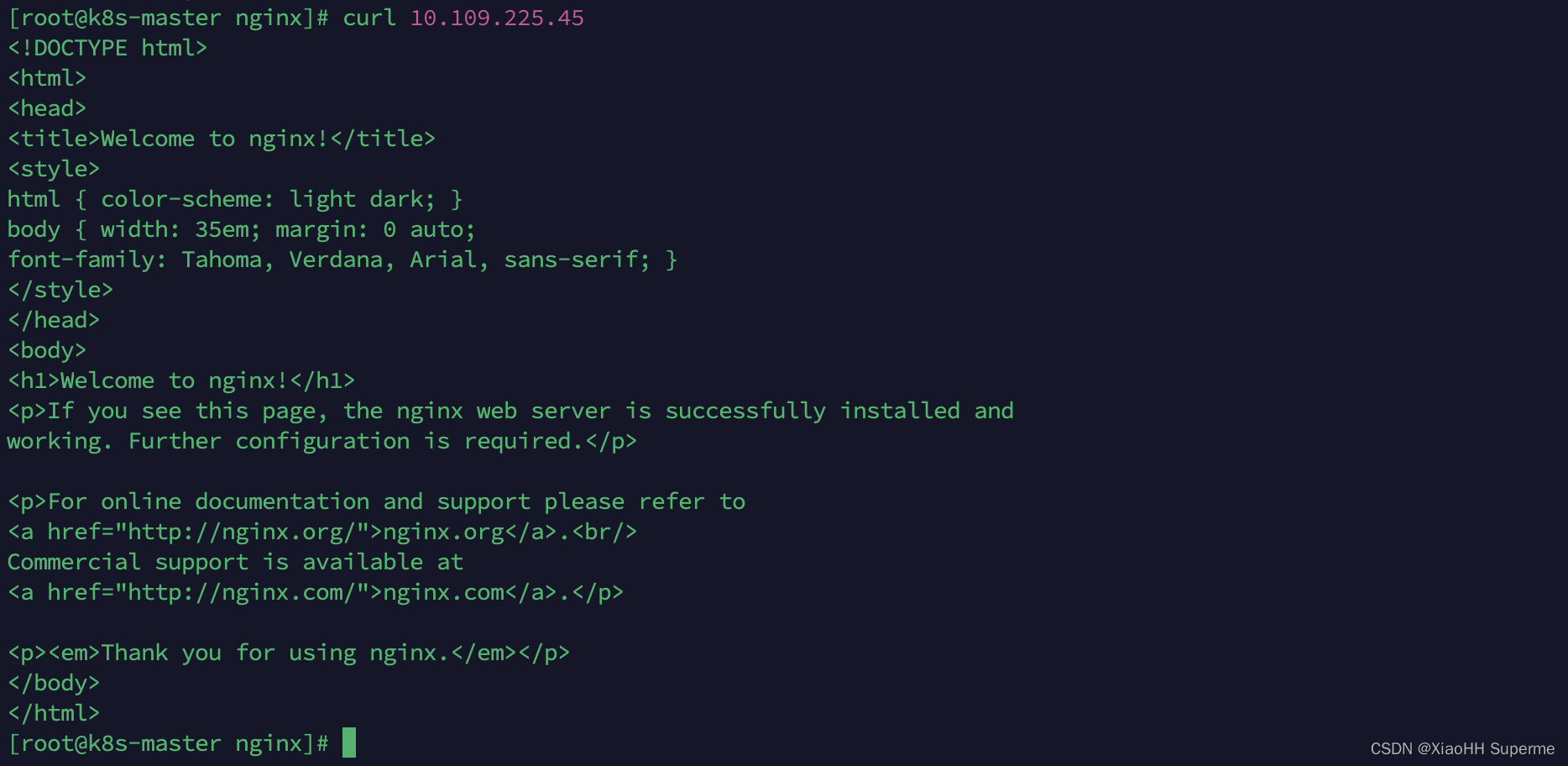 配置K8s Ingress使用TLS Secret开启应用HTTPS访问-开发者社区-阿里云