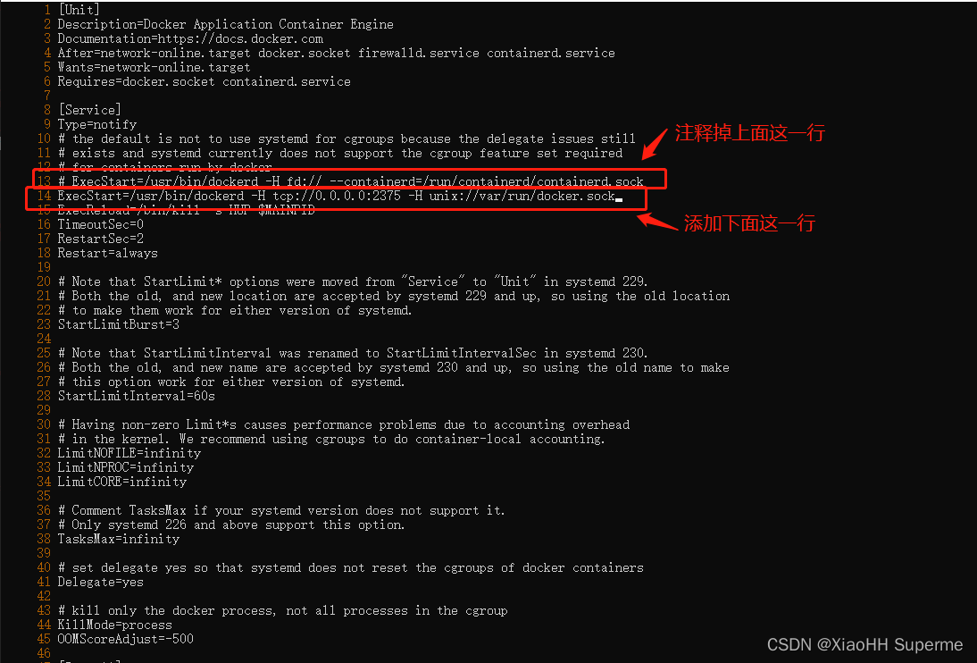 配置远程Docker服务并使用JetBrains IDEA构建推送镜像-开发者社区-阿里云