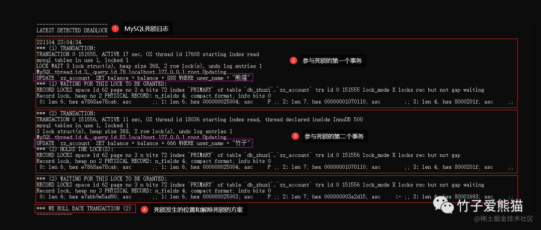 (十八)MySQL排查篇：该如何定位并解决线上突发的Bug与疑难杂症？-阿里云开发者社区