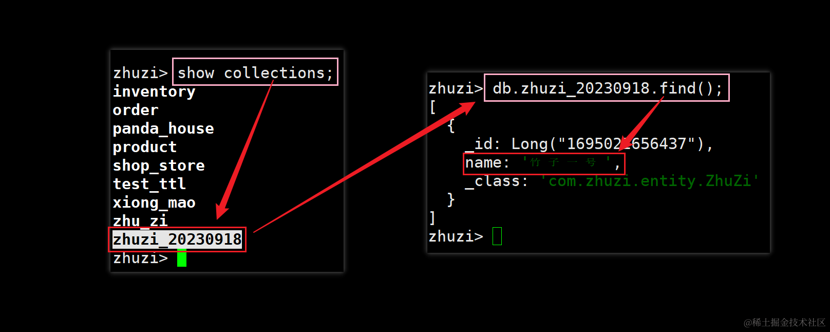 MongoDB保姆级指南(下)：无缝集成SpringData框架，一篇最全面的Java接入指南！-阿里云开发者社区
