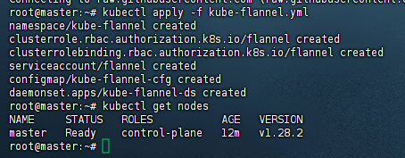 基于Ubuntu-22.04安装K8s-v1.28.2实验（一）部署K8s-阿里云开发者社区
