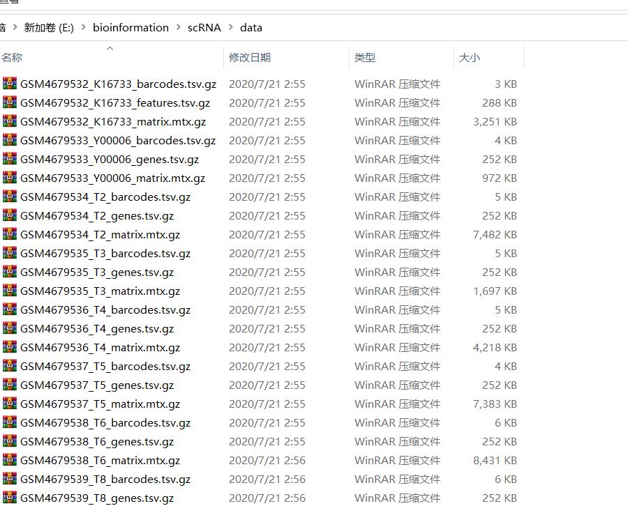 scRNA分析|多样本merge 和 harmony去批次-阿里云开发者社区