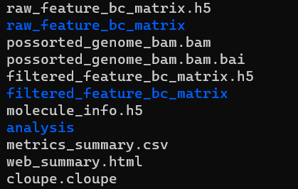 单细胞免疫组库VDJ|从数据下载开始完成cellranger vdj分析（1）-阿里云开发者社区