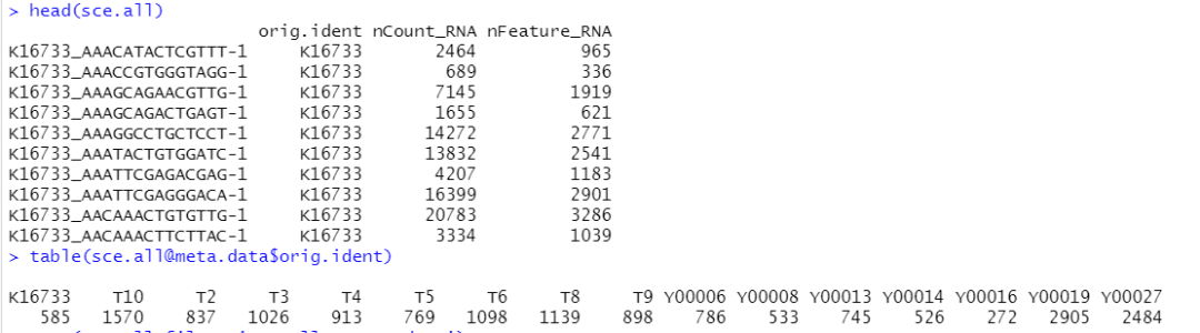 scRNA分析|多样本merge 和 harmony去批次-阿里云开发者社区